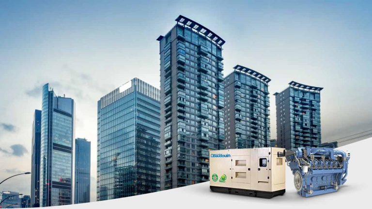 Why Generators Are Important For Commercial Buildings