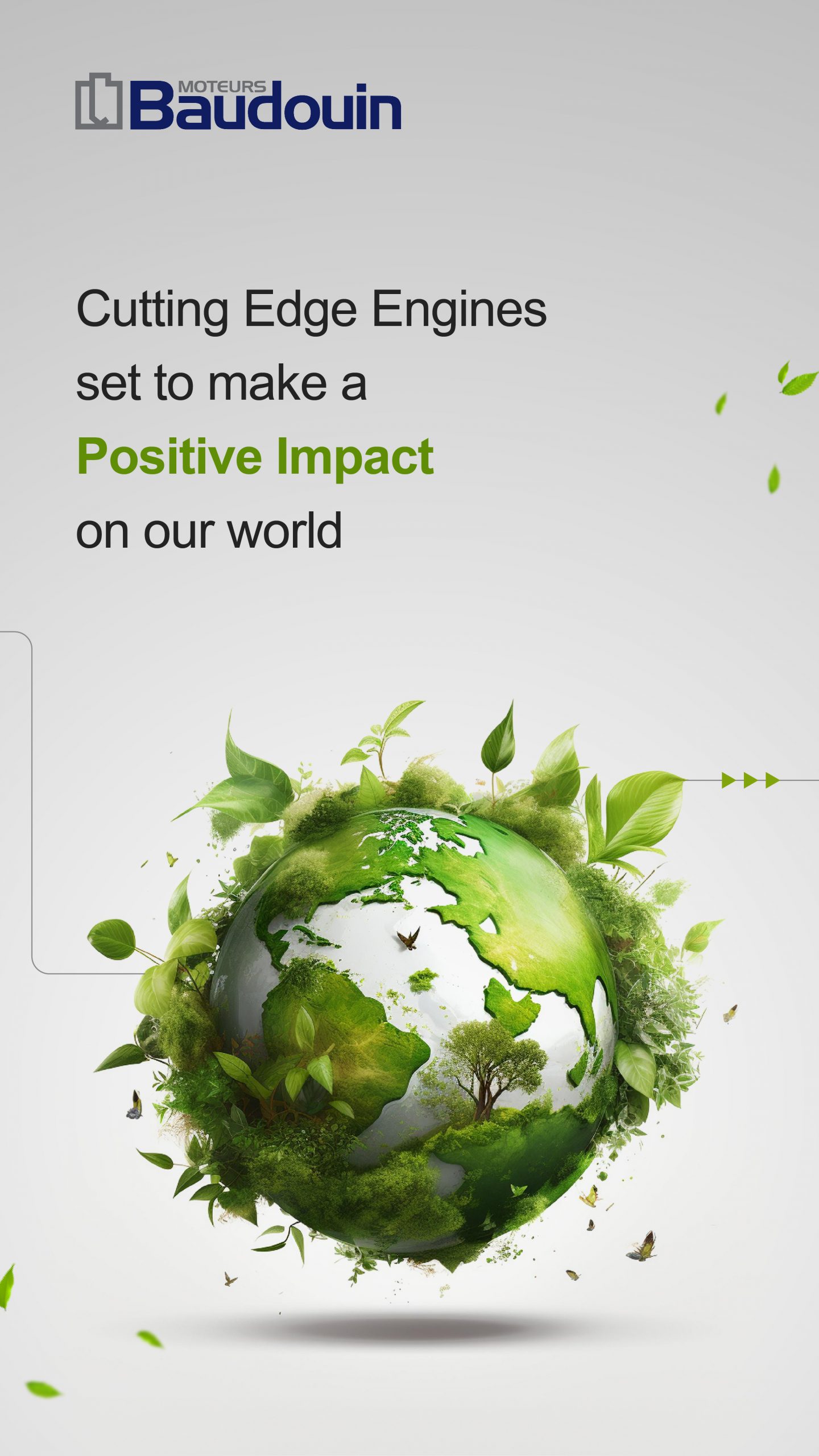 Discover CPCB 4+ | Innovative Solutions by Baudouin India