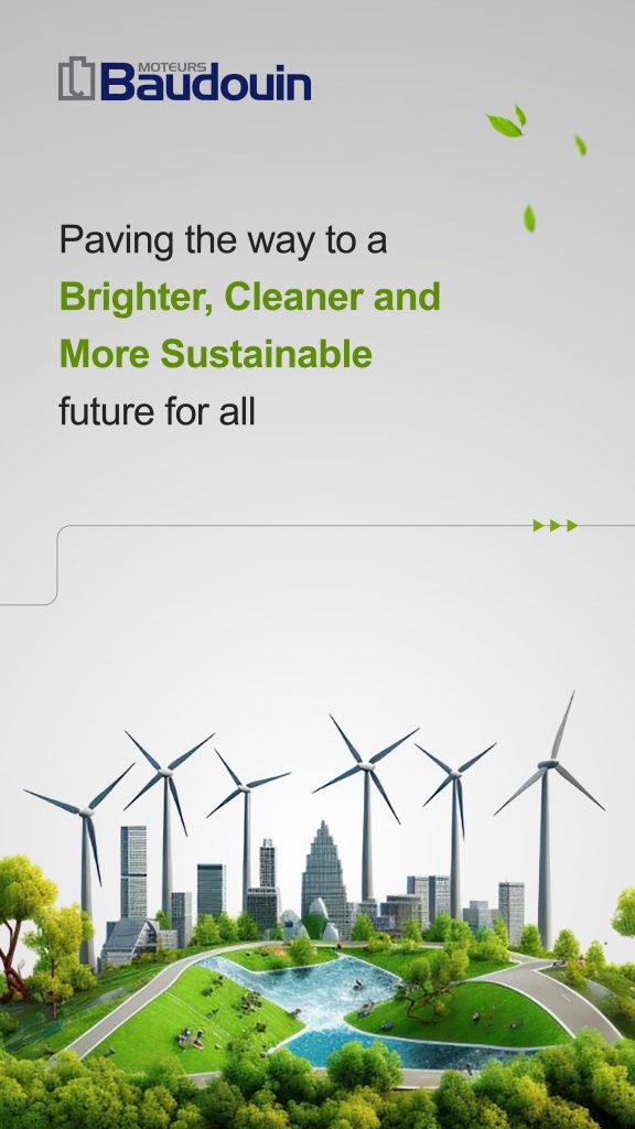 Discover CPCB 4+ | Innovative Solutions by Baudouin India